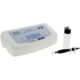 Bowie Bloom vac/spray apparaat