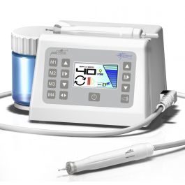 Octopus Spray MC 40.000 TPM power