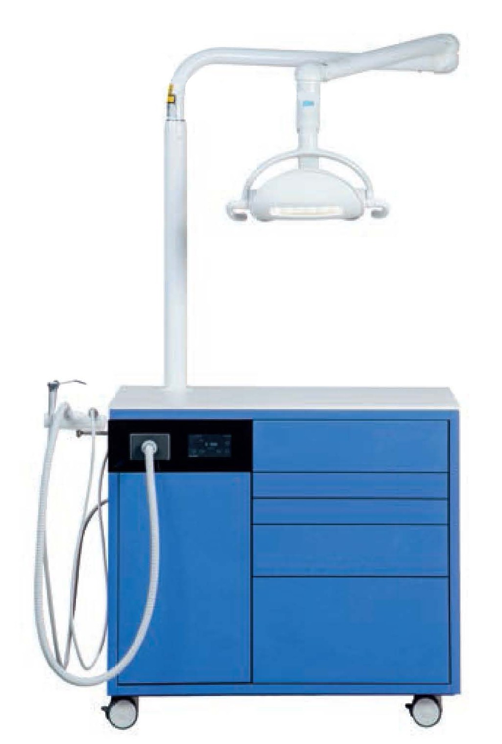 Bowie Medical | Podo Unit Millennium