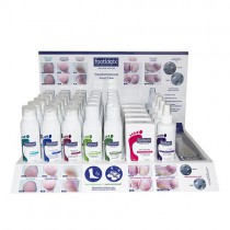 Bowie Medical | Kits / displays / promotiemateriaal - Footlogix ...