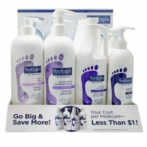 Bowie Medical | Kits / displays / promotiemateriaal - Footlogix ...